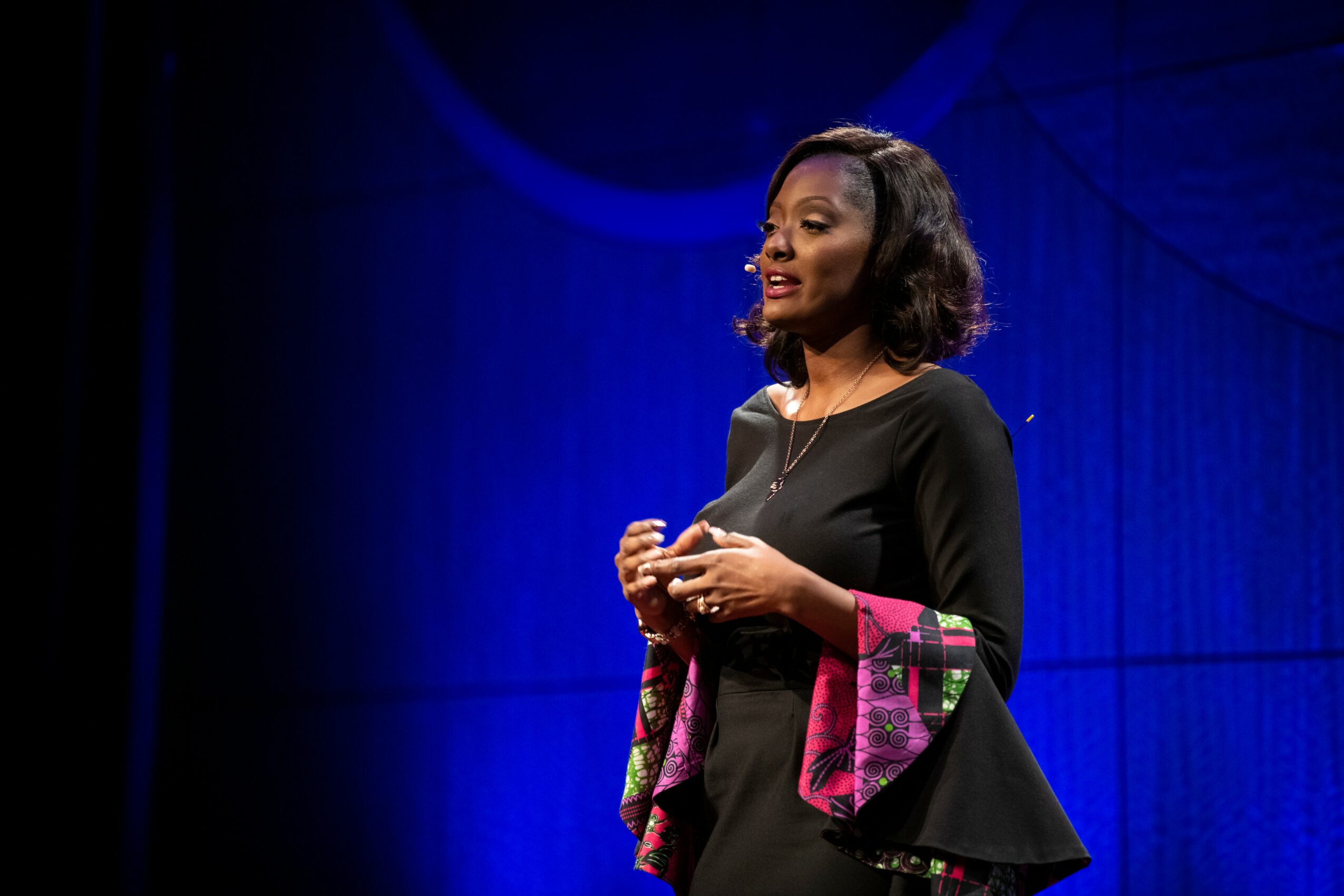 Life & Work with Amber Booth-McCoy - NashvilleVoyager Magazine ...