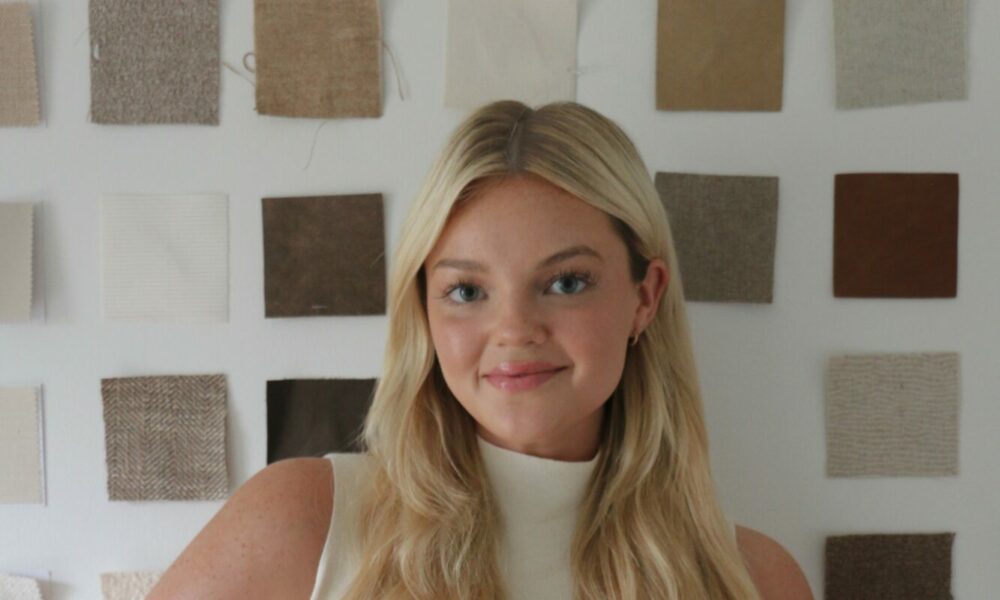 Exploring Life & Business with Olivia DeMontbreun of Olivia DeMontbreun ... Exploring Life & Business with Olivia DeMontbreun of Olivia DeMontbreun ...