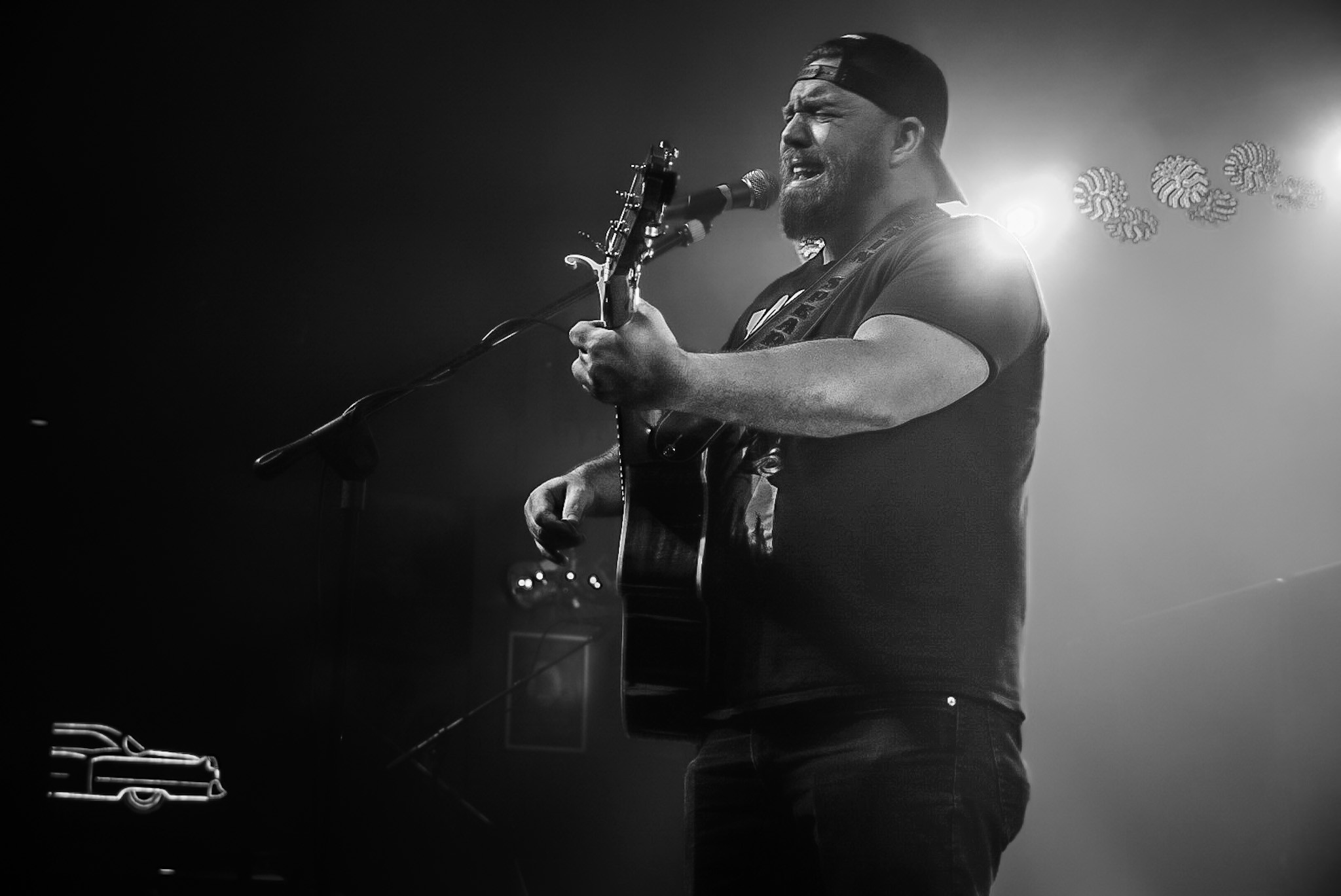 Daily Inspiration Meet Dustin Spears Nashvillevoyager Magazine Nashvilles Most Inspiring 