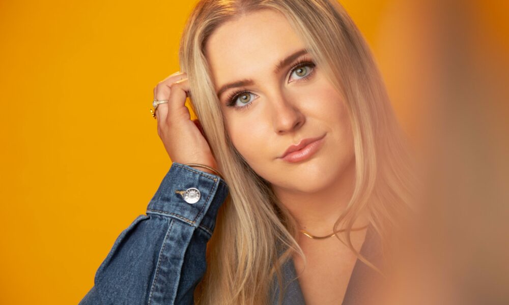 Rising Stars: Meet Kate Stanford - NashvilleVoyager Magazine | Nashville's Most Inspiring Stories