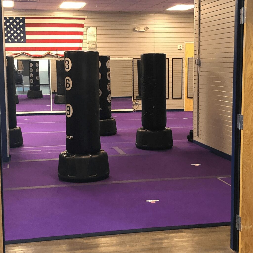 Meet Shellie Cimarosti of Shell Shock Fitness - NashvilleVoyager ...