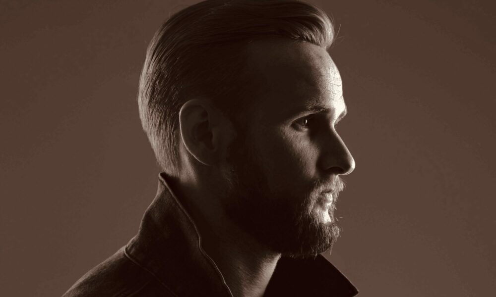 Rising Stars: Meet Jordan Grace of Nashville - NashvilleVoyager ...