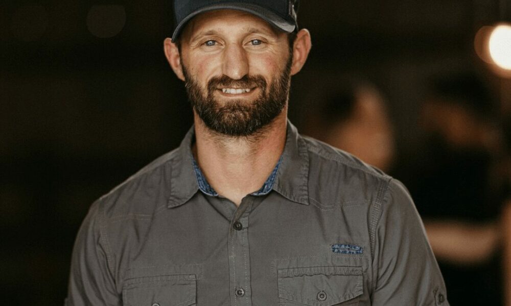 Life & Work with Taylor Winston of Nashville – NashvilleVoyager ...