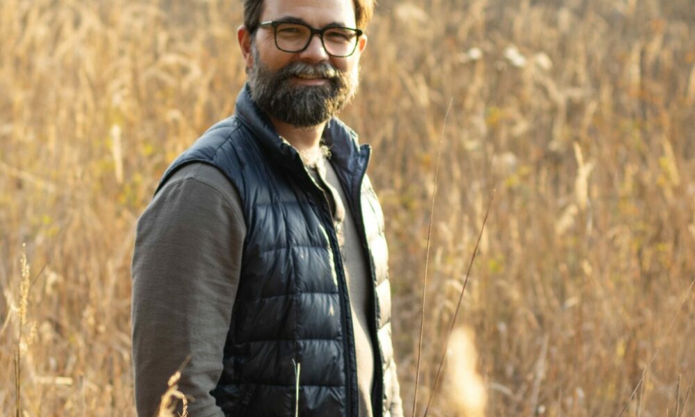 Check Out Travis Ross’s Story - NashvilleVoyager Magazine | Nashville's ...