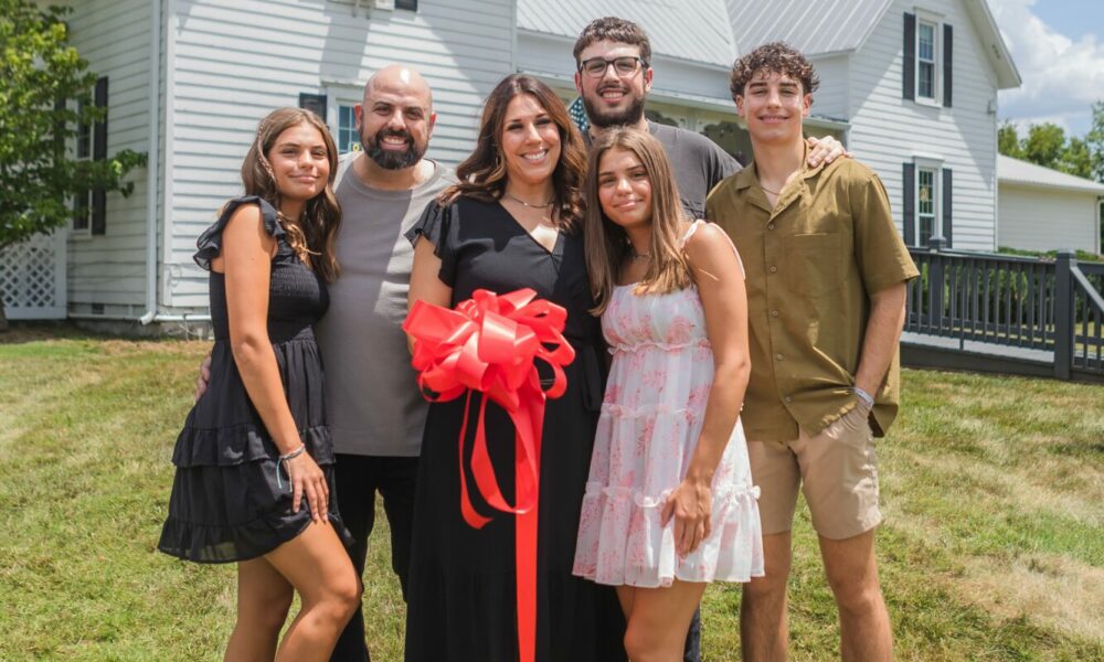 Check Out Lydia Ingegneri’s Story - NashvilleVoyager Magazine ...