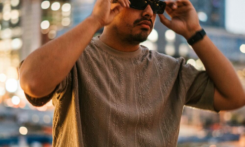 Meet Josmar Lopez of Nashville, TN - NashvilleVoyager Magazine | Nashville's Most Inspiring Stories