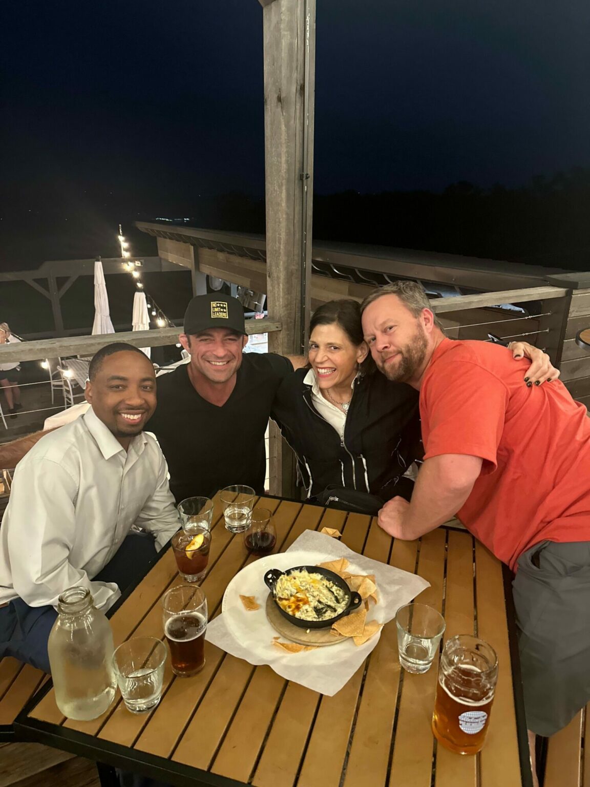 Inspiring Conversations with Debra Sunderland of Sunderland Coaching ...