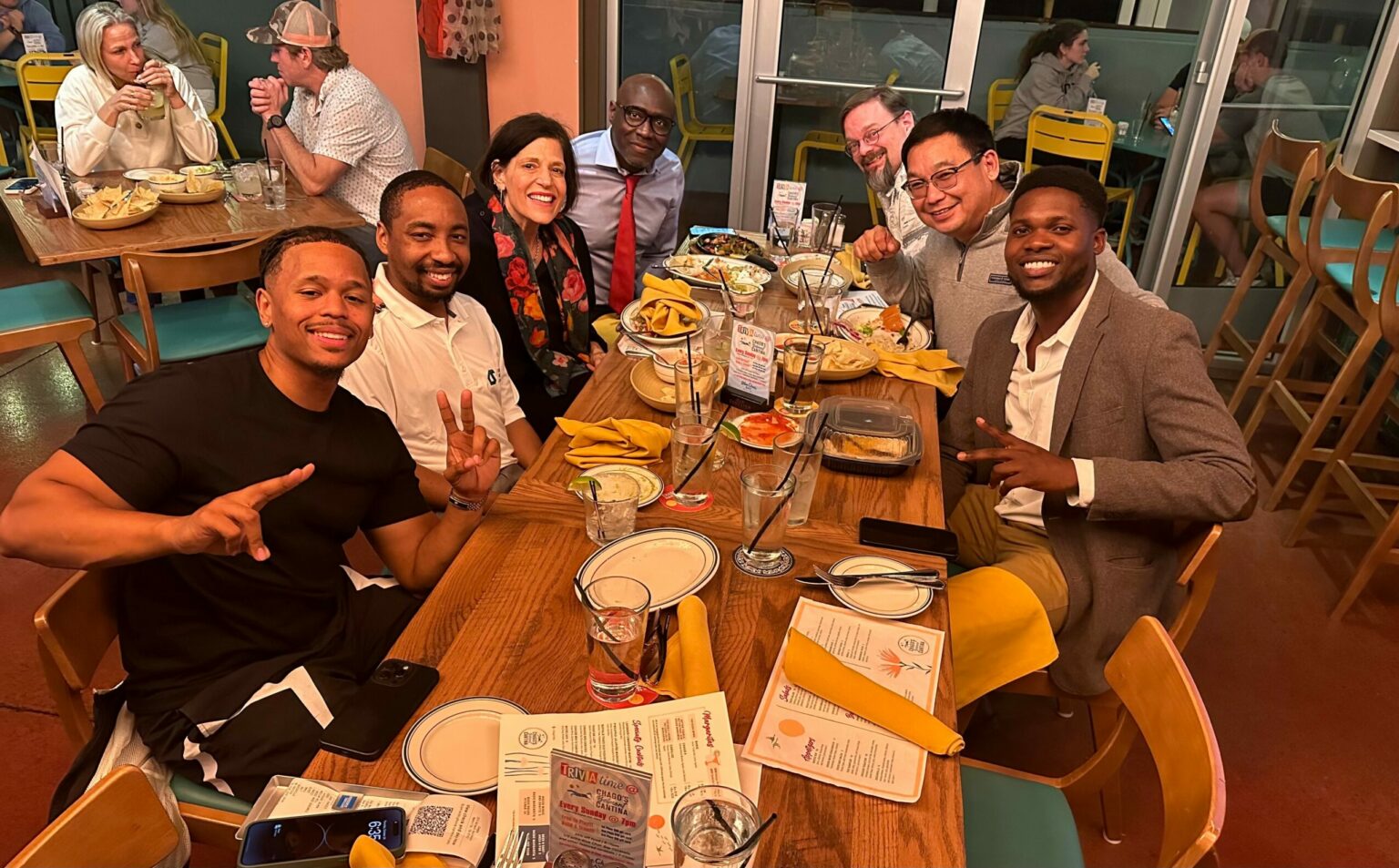 Inspiring Conversations with Debra Sunderland of Sunderland Coaching ...