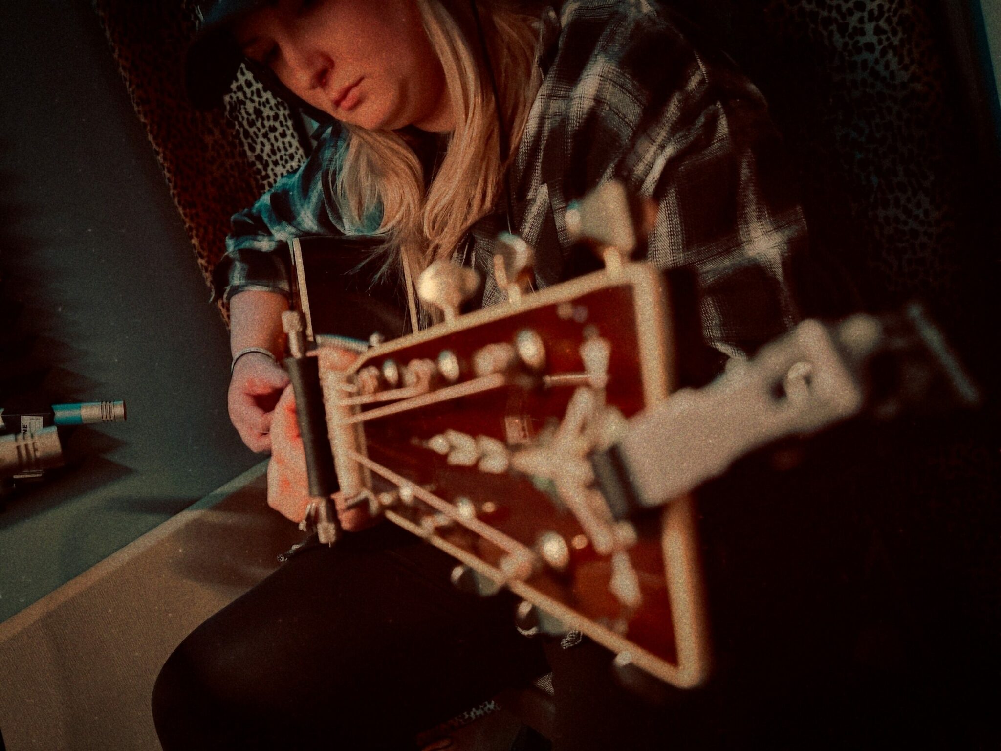 Ash Taylor’s Stories, Lessons & Insights - NashvilleVoyager Magazine ...